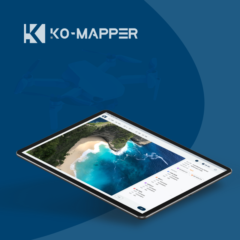 KO-MAPPER – 헤이하이컴퍼니(Hey, Hi)