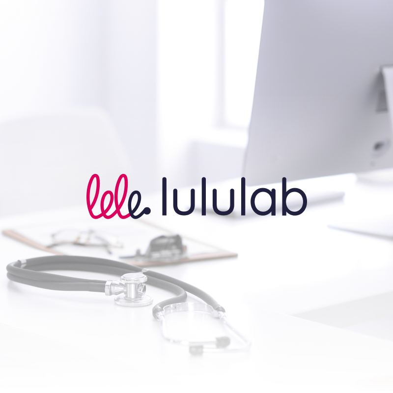 Lululab CRM/APP – 헤이하이컴퍼니(Hey, Hi)