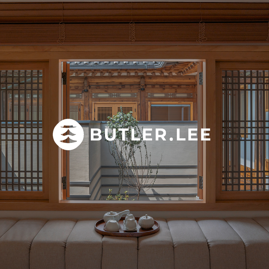 BUTLER.LEE – 헤이하이컴퍼니(Hey, Hi)